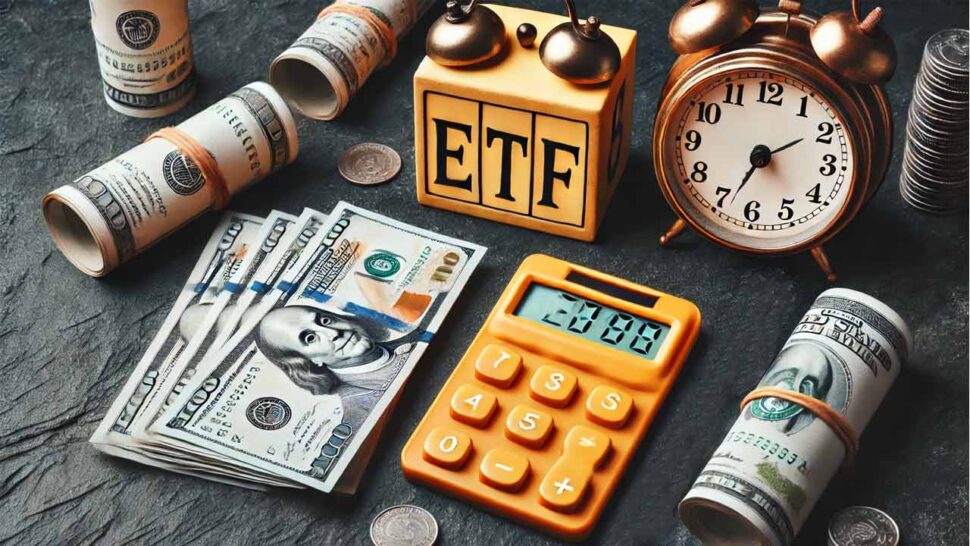 O Que São ETFs Americanos? Guia Completo para Investir